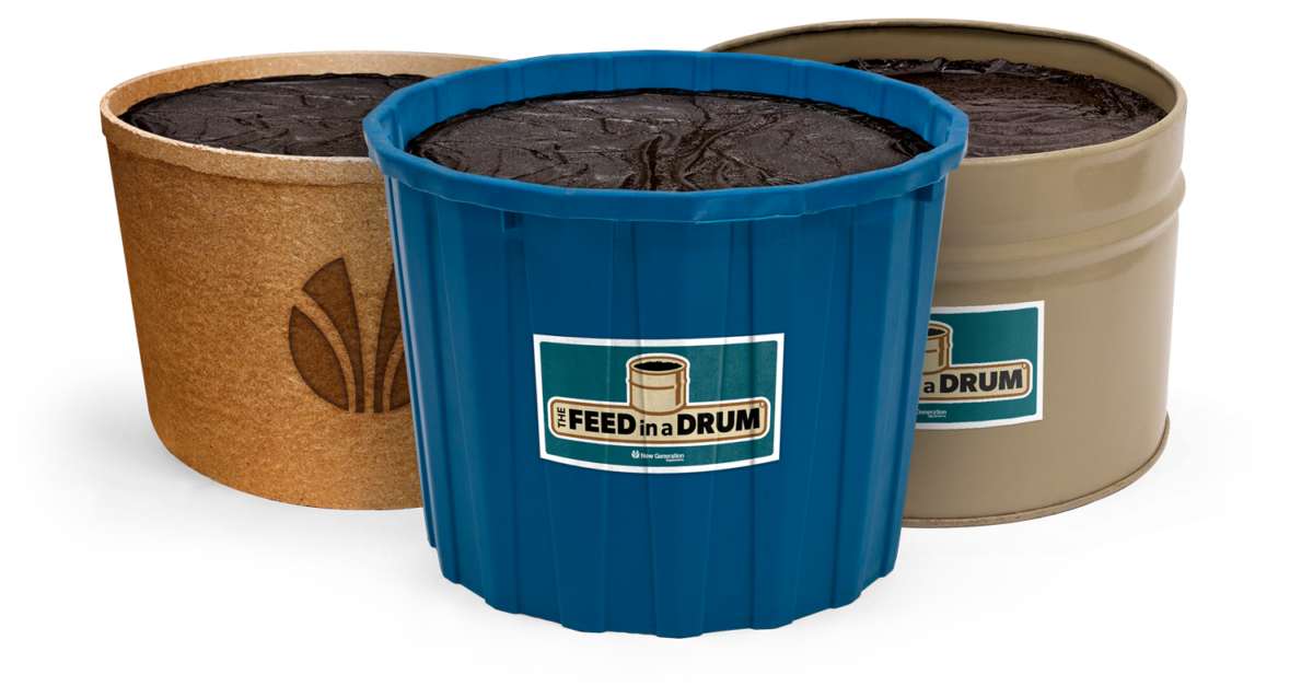 FlaxLic – New Generation Supplements