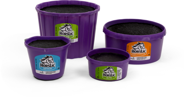 Horslic US - New Generation Supplements