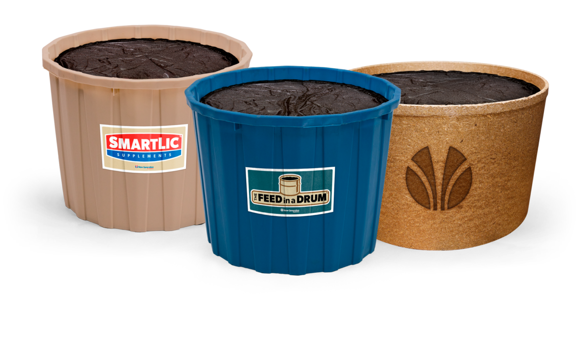 PERFORMANCE AND PROFITS WITH NGS TUBS – New Generation Supplements